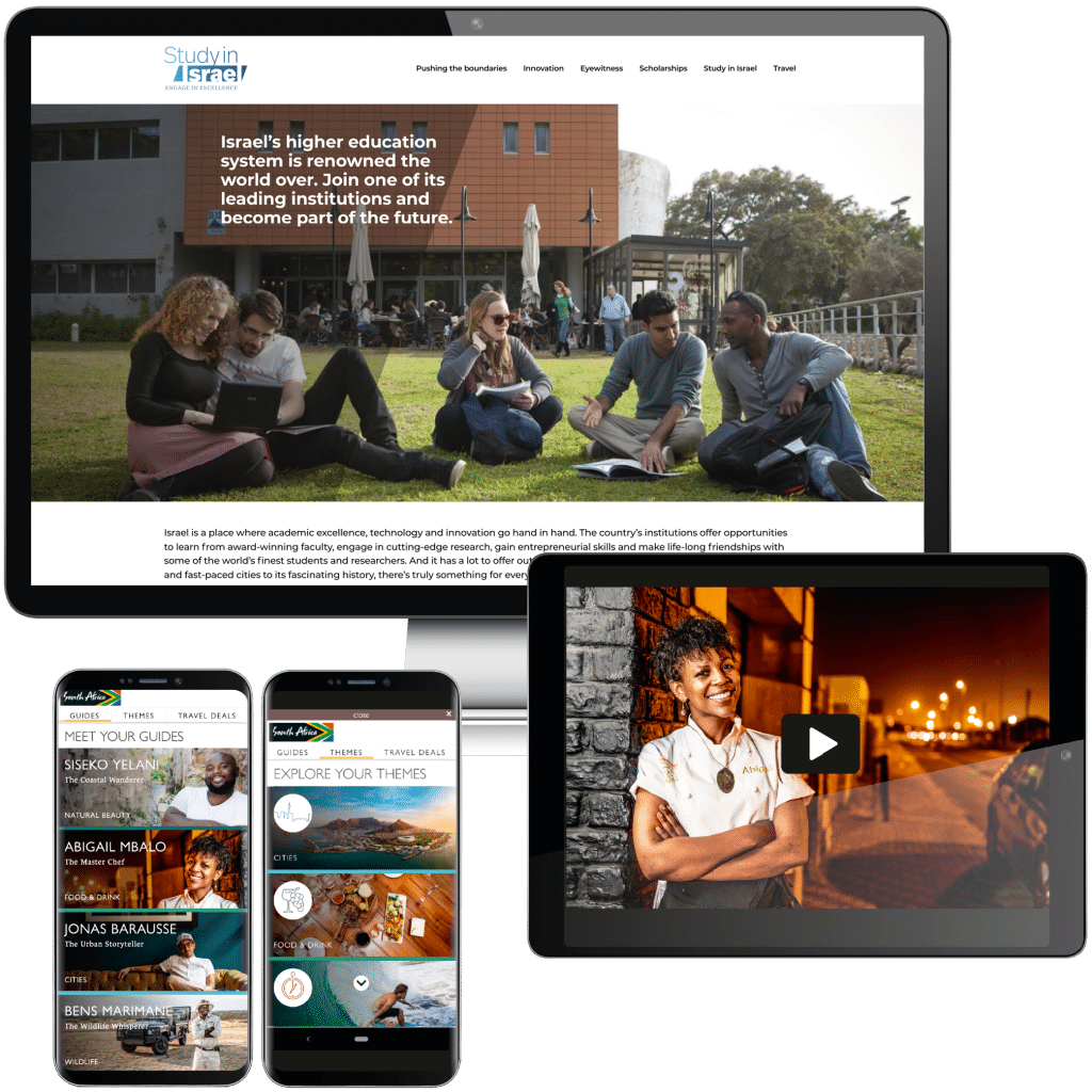 Products - APL Media