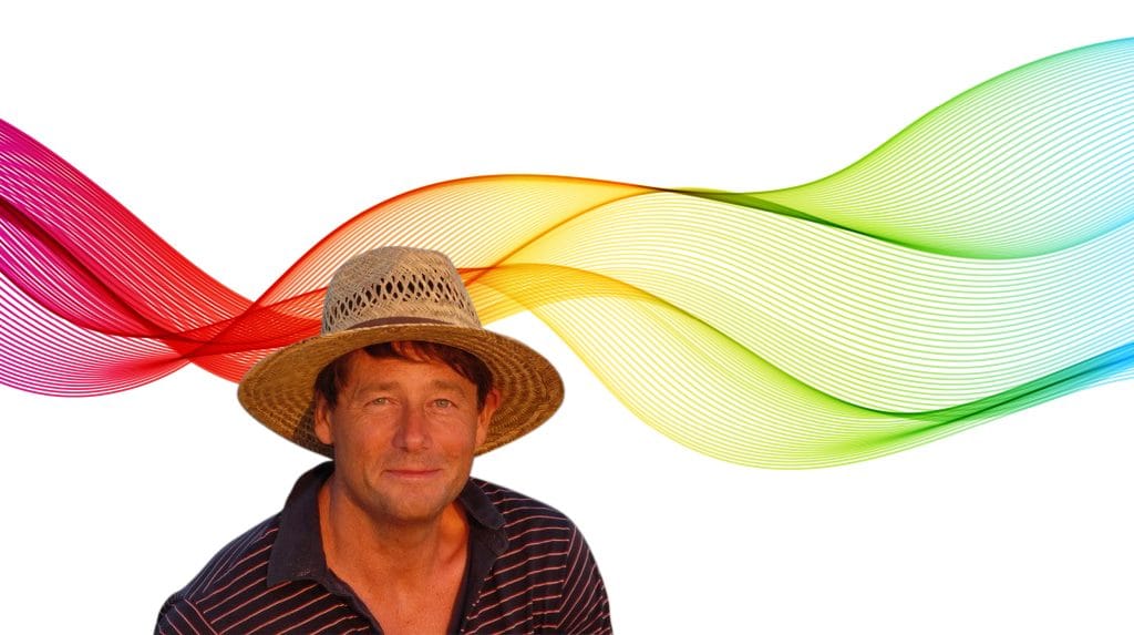 A Q&A with Ian Belcher, named Consumer Writer of the Year at the Travel ...