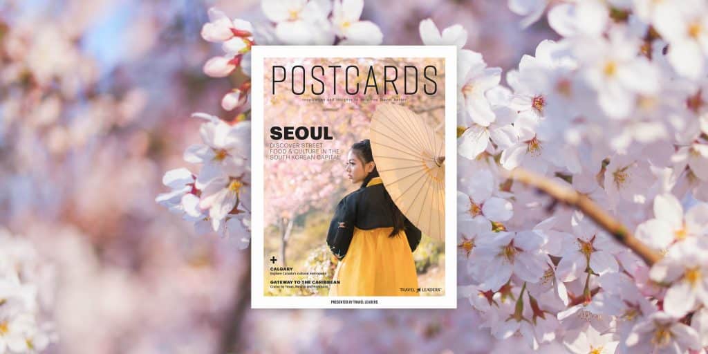 Summer 2023 issue of Postcards is out now - APL Media