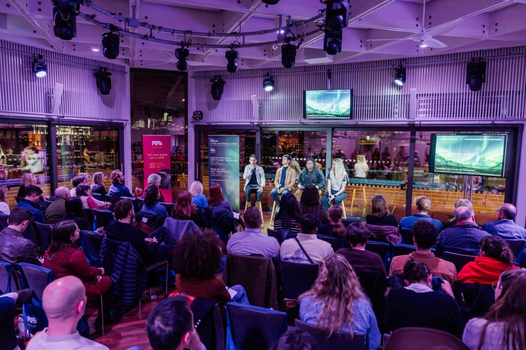 Top tips from the National Geographic Traveller (UK) Masterclasses ...