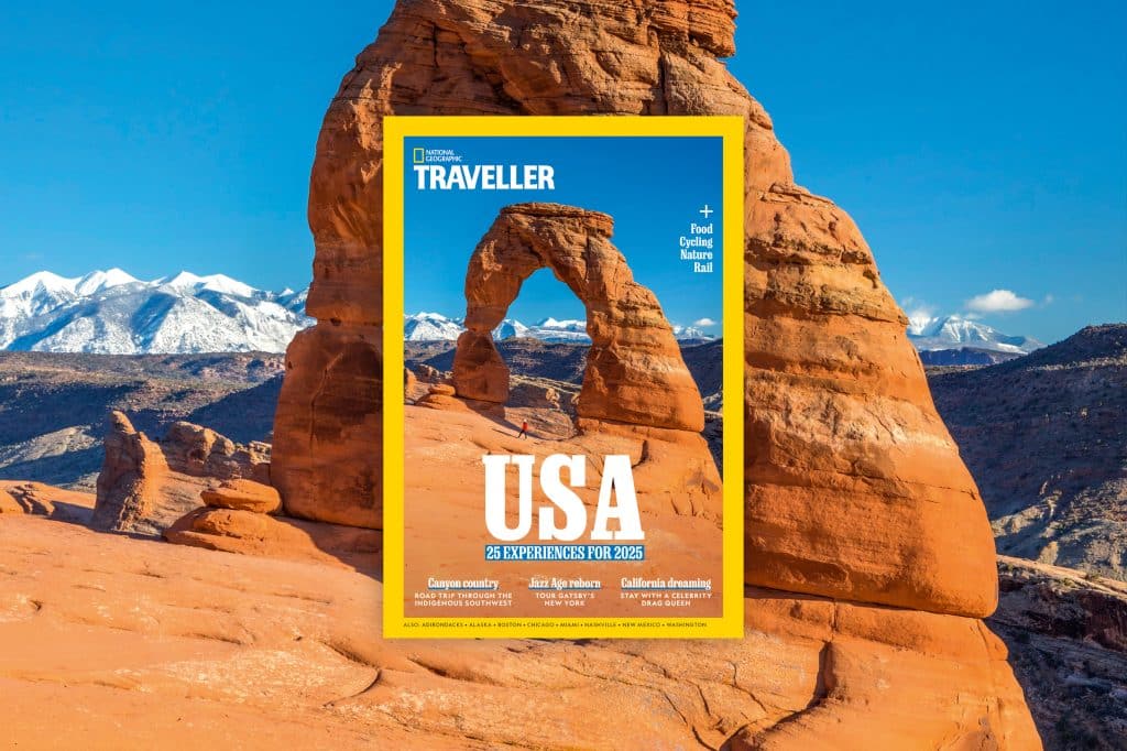 Discover the best of the USA with the new guide from National ...