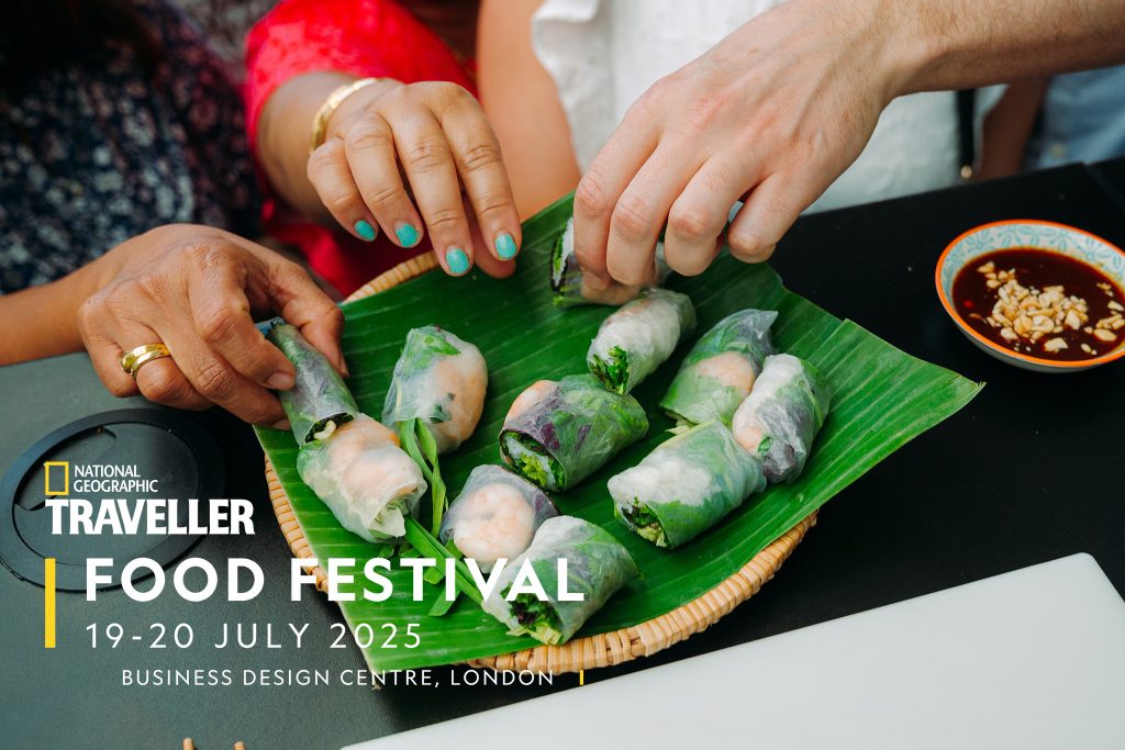 Pimm’s, snails & more: Research reveals diverse tastes among the ...