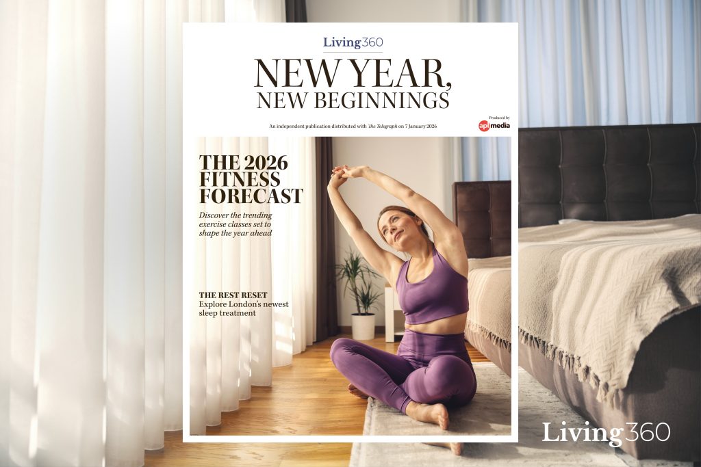 Start the new year right with APL Media’s latest publications - APL Media