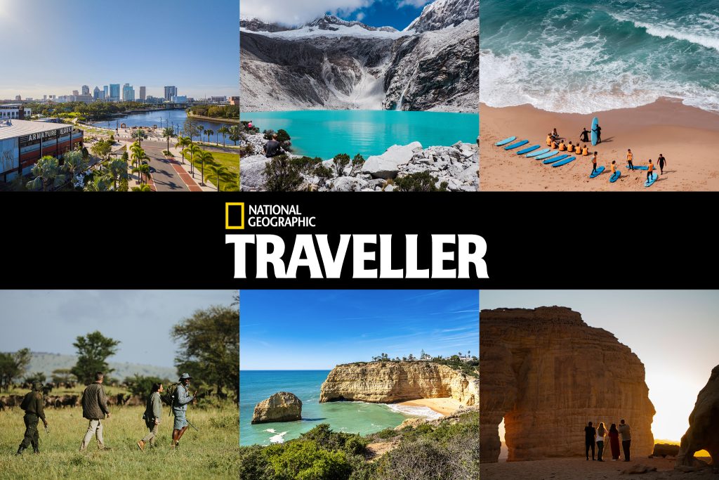 Hidden Peru & Florida’s rising food scene: these are National ...
